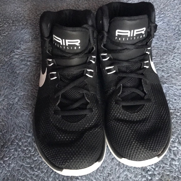 Nike | Shoes | Nike Air Precision Shoes | Poshmark